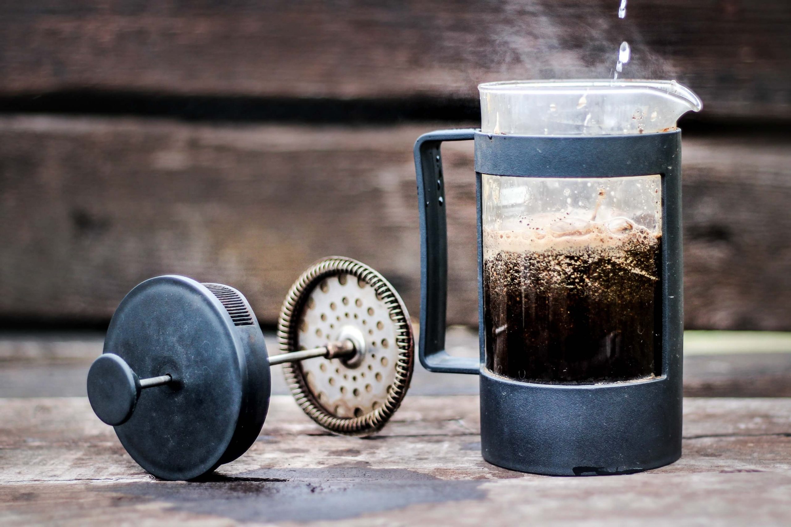 What Is a French Press? A Complete Guide - The Finest Roast