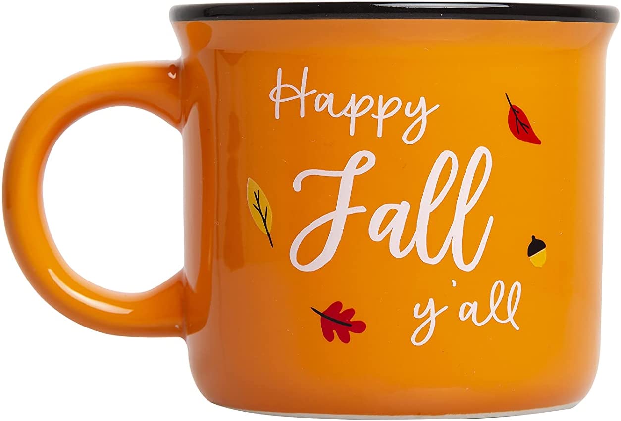 9 Best Fall Coffee Mugs for 2021 - The Finest Roast