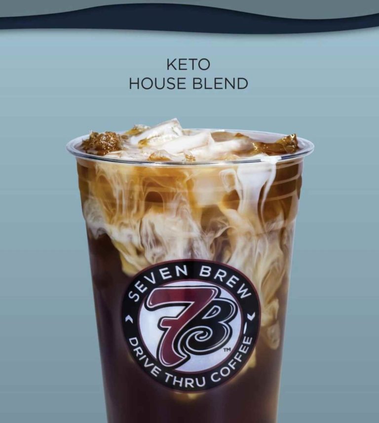 7 Brew Coffee Everything You Need to Know - The Finest Roast