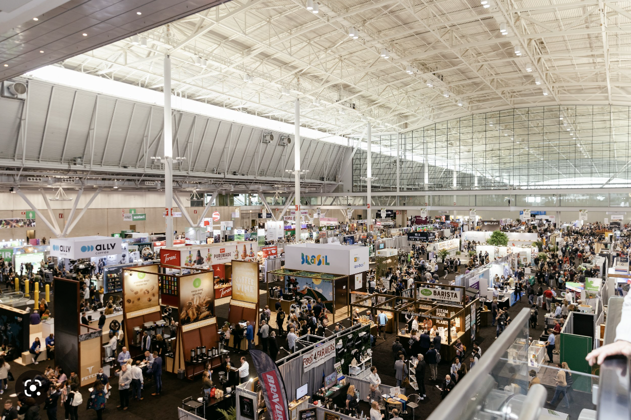 Best Coffee Festivals Around The World - The Finest Roast