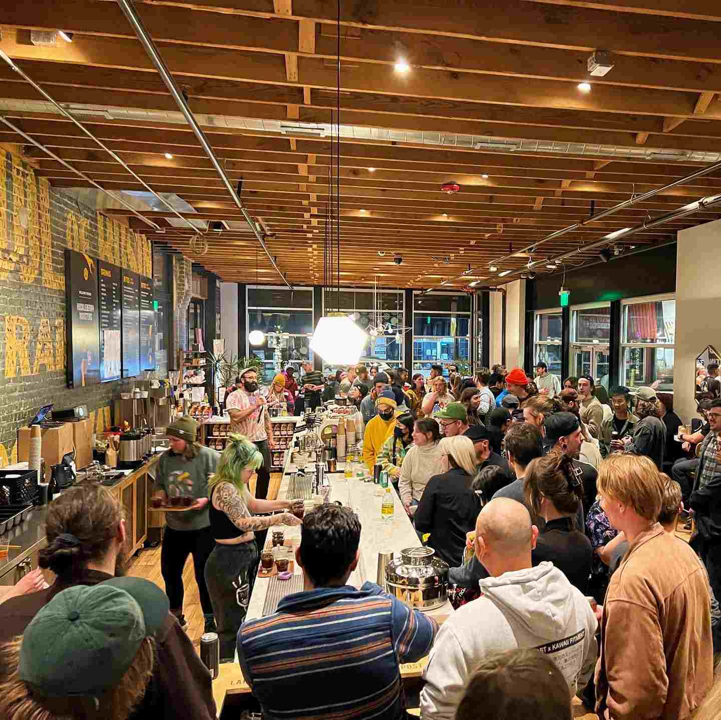 9 Best Coffee Shops in Denver - The Finest Roast