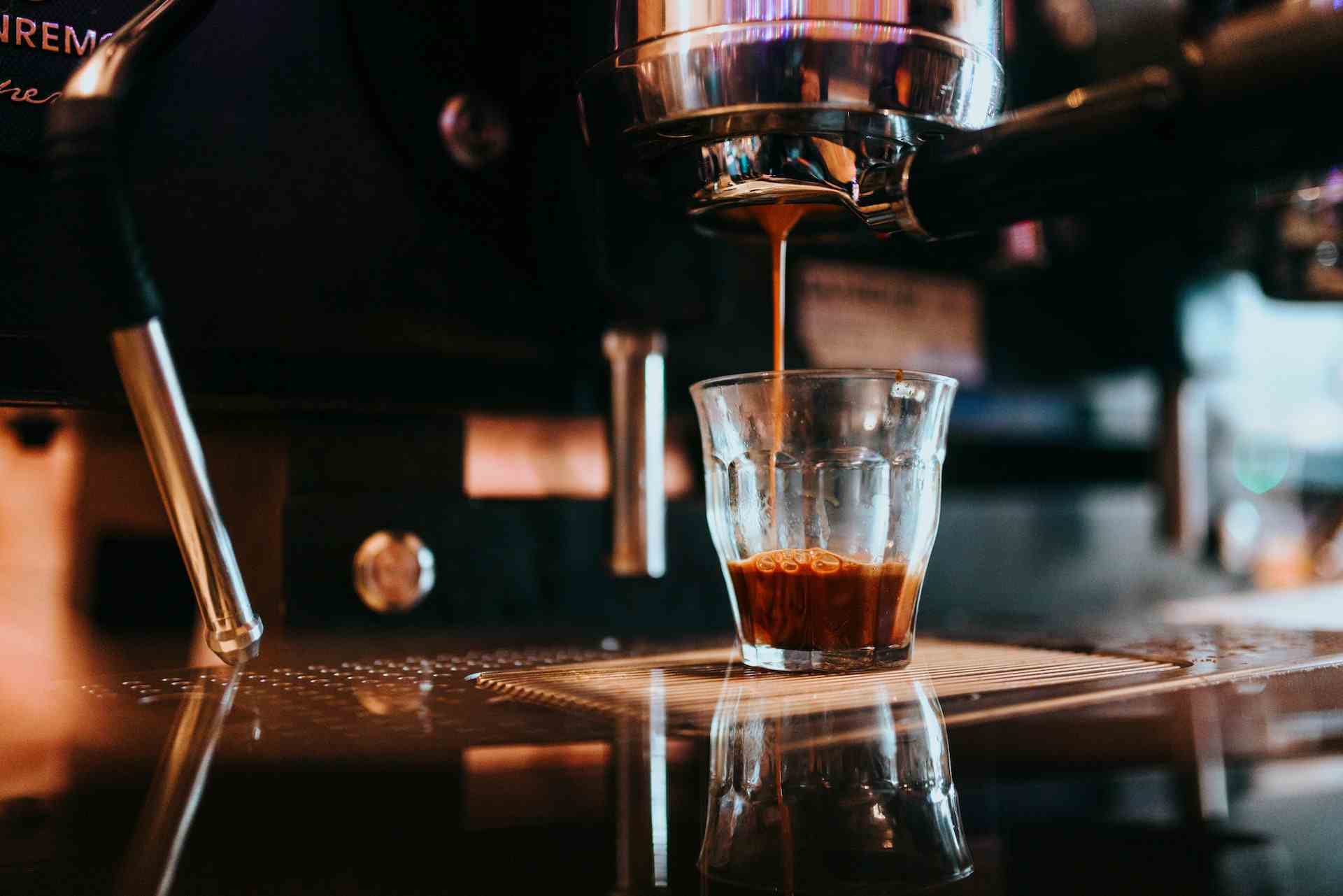 How to Pull a Perfect Espresso Shot - The Finest Roast